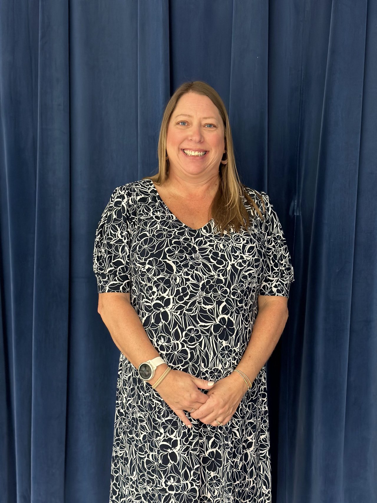 Administration | Odessa Elementary School