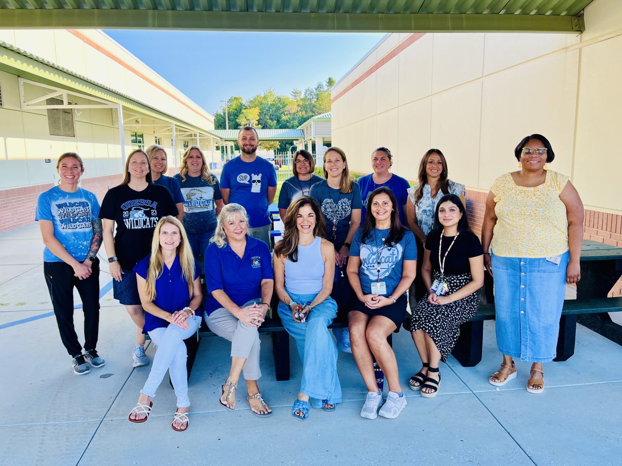 Contacts | Odessa Elementary School